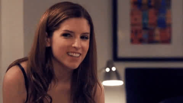 Anna Kendrick Love Life