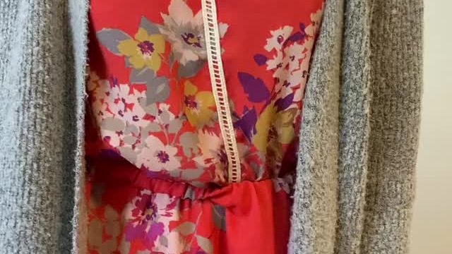 Taking off that sundress [OC] | r/GifsOfRemoval on Gifsauce