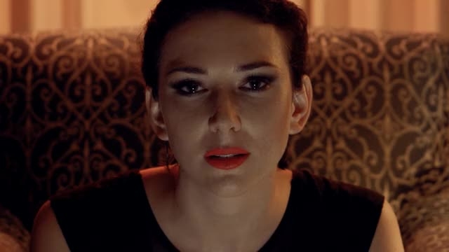 Ava Verne- A Thought of Ecstasy (2017)